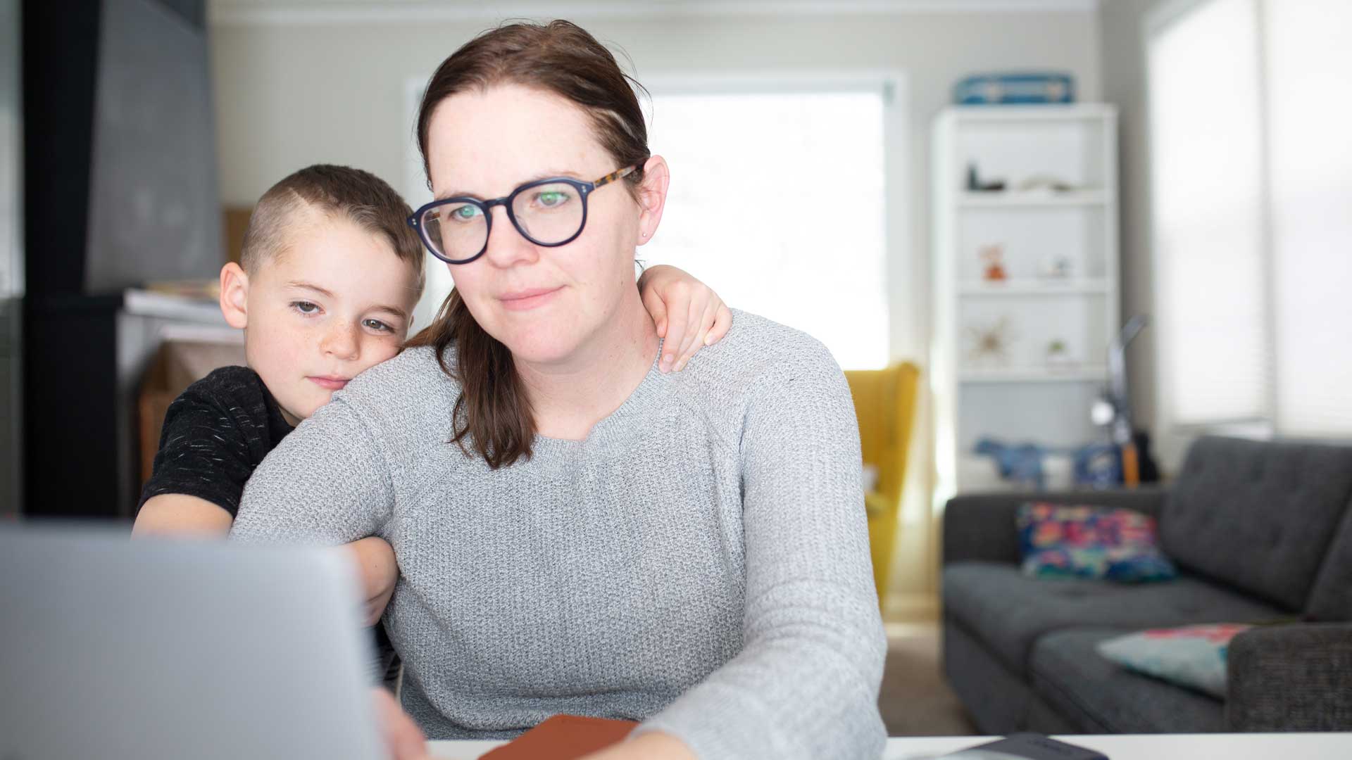 Cascade Program - Navigating Life After Childhood Cancer - Redkite