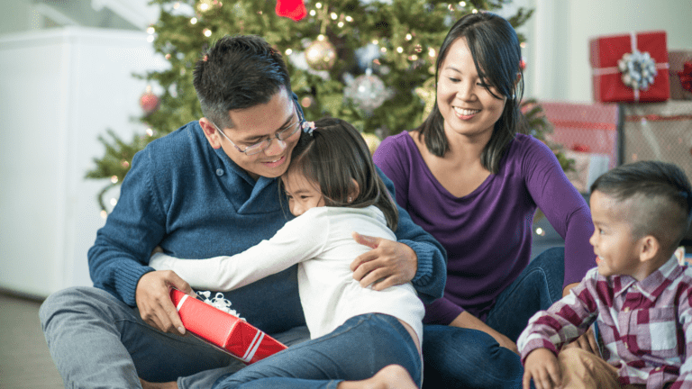 Ideas to help you get through the holiday season | Redkite