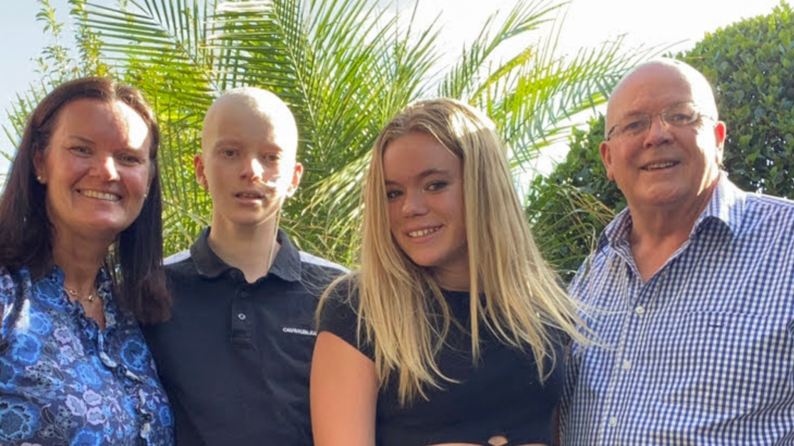 Dare to Dream Scholarship Finalist: Max’s story | Redkite