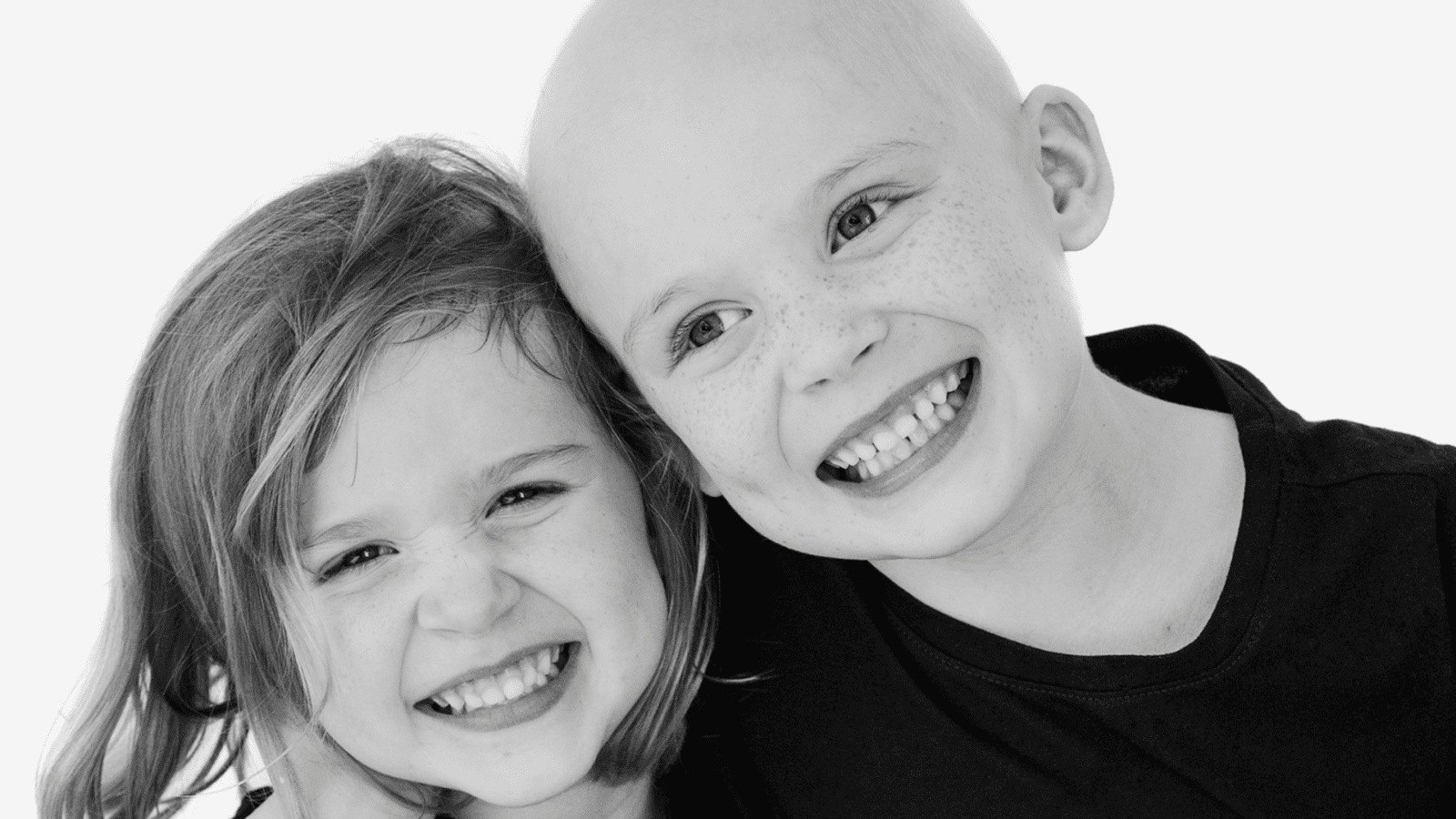 How to deal with kids asking tough questions | Redkite