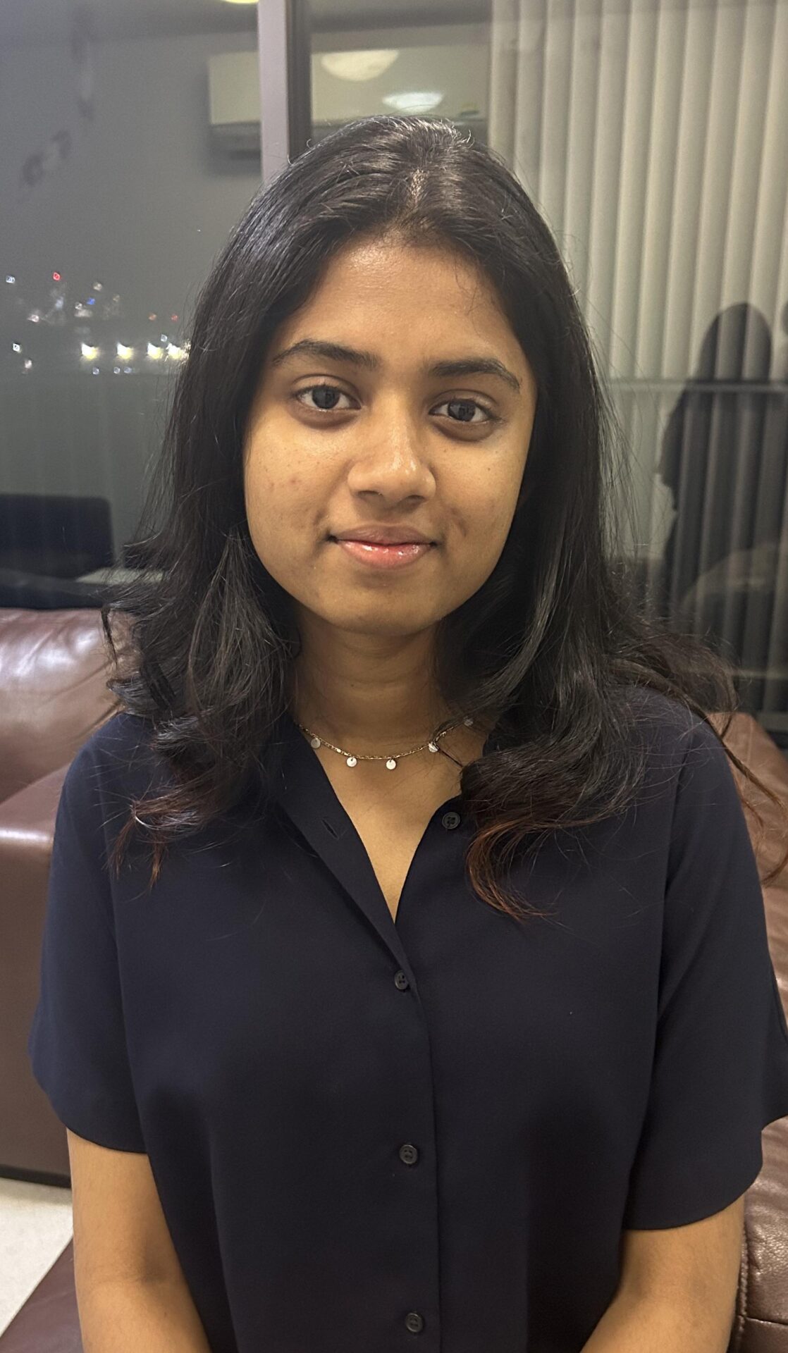 Why Pavithra volunteers at Redkite | Redkite Real Stories