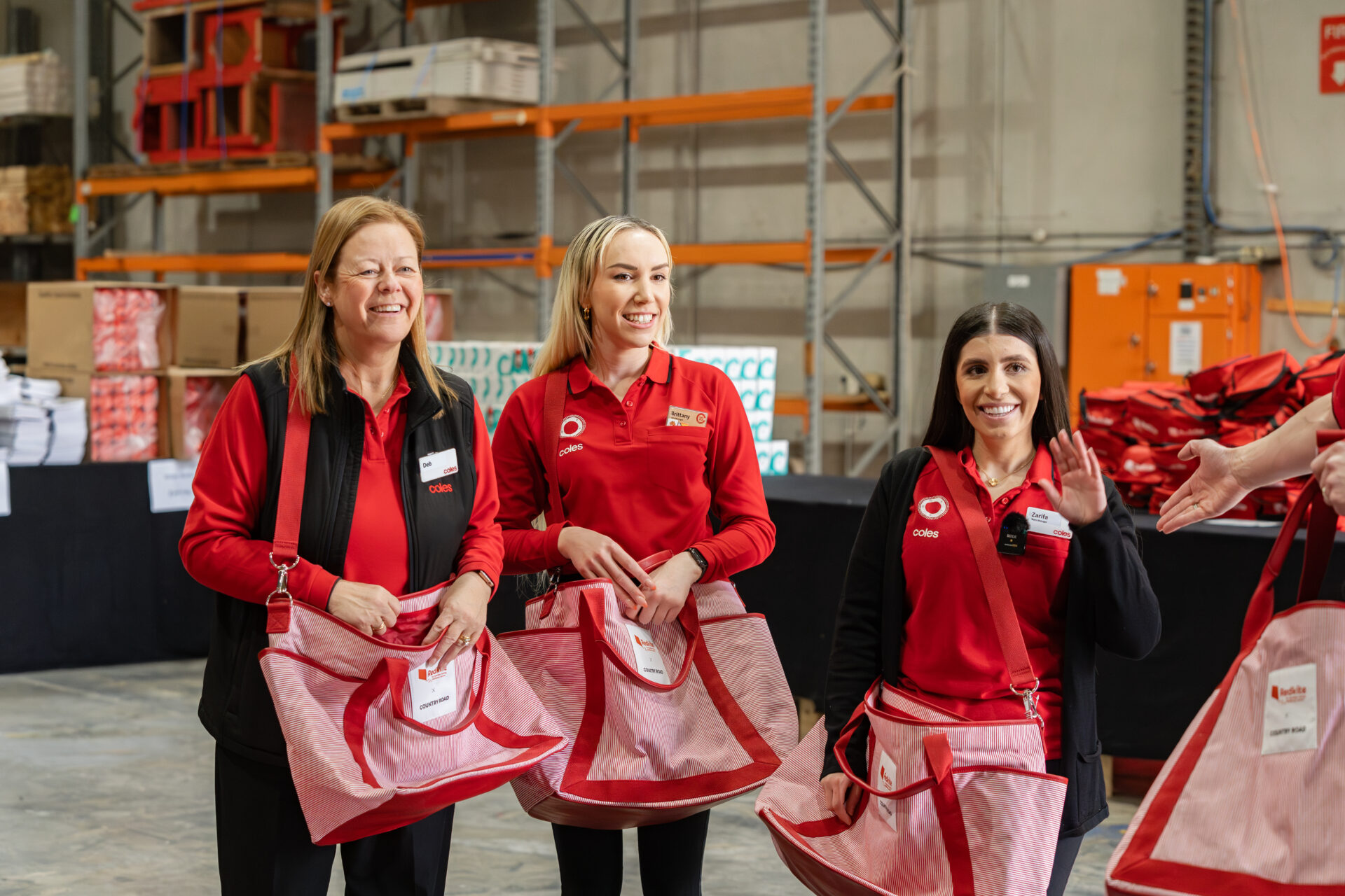 Volunteer Terms and Conditions | Redkite