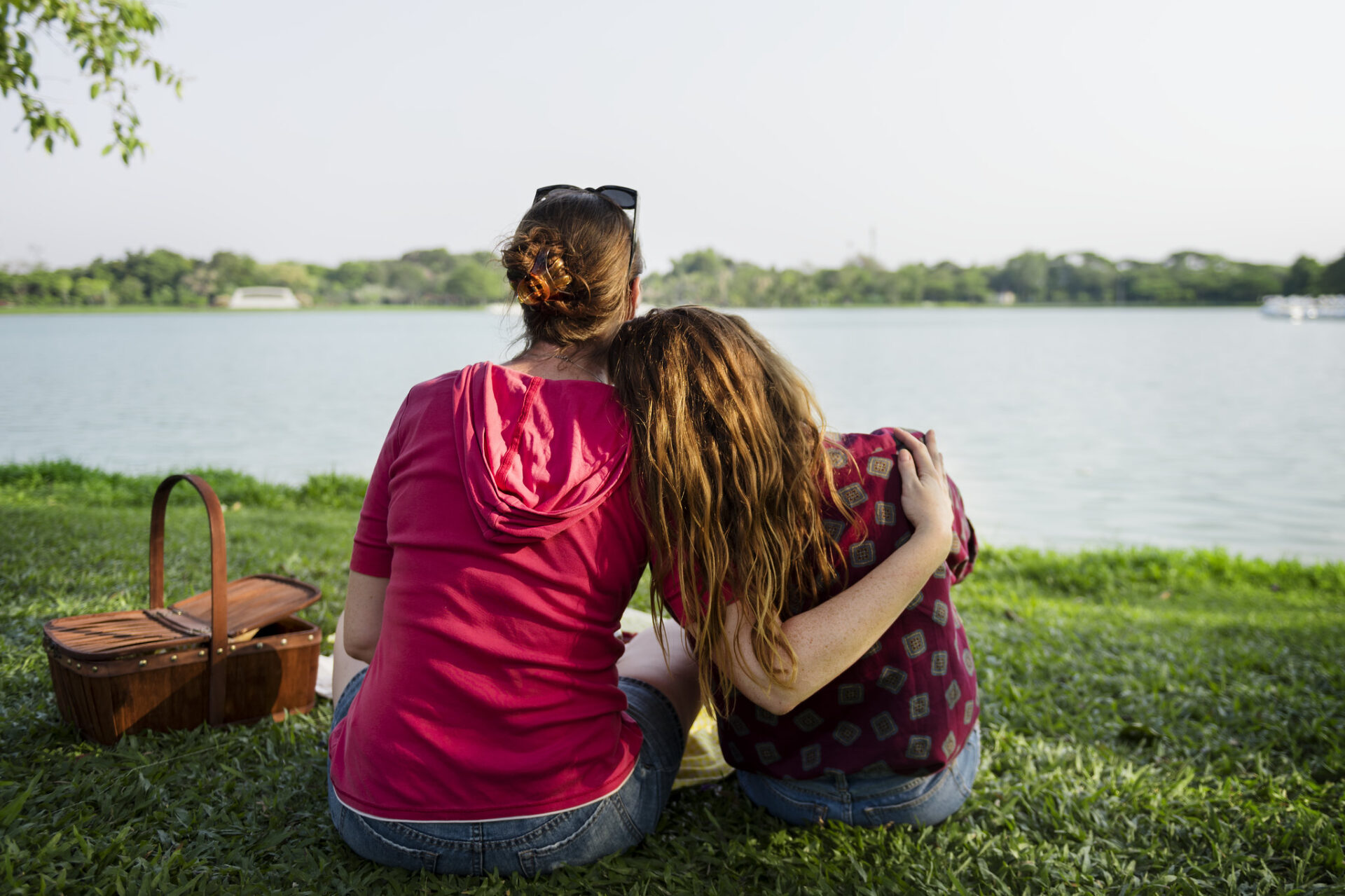 Redkite Real Talk: Bereavement | Redkite